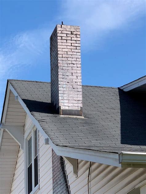 The Dangers Of Unlined Chimney Flues North Reading Mi Sweepnman