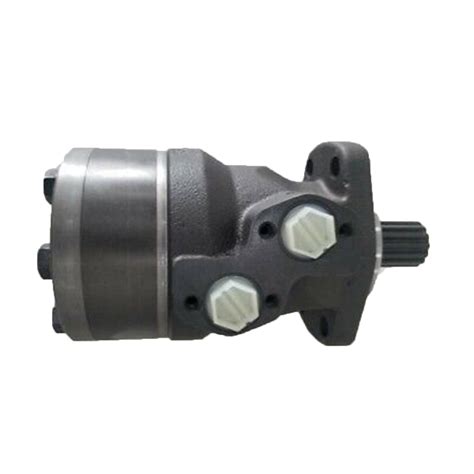 Omh 400 Hydraulic Motor 151h1035 Omh400 151h1035 151h 1035 For Danfoss
