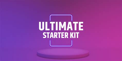 Github Hfjoosteultimatestarterkit The Ultimate Starter Kit Plugin To Speed Up Development Of