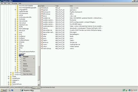 Fixing Hyperv Integration Services When They Dont Start