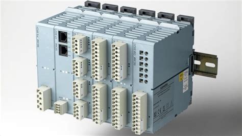 Siemens Sicam Cp 8021 At Rs 45000 Piece Remote Terminal Unit In Patna Id 27093341388