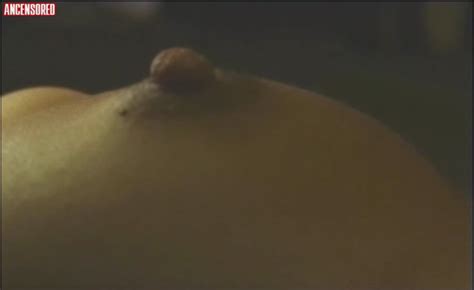 Natacha Régnier Nua Em Duplicity Ii