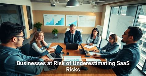 Businesses At Risk Of Underestimating Saas Risks Singular Security Inc