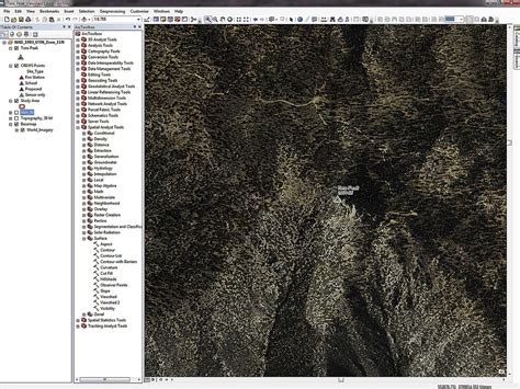 Modeling Communications Coverage