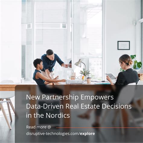 Disruptive Technologies On Linkedin Iot Sensortechnology Sensordata