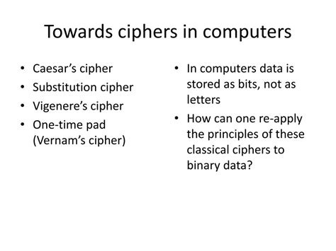 Ppt Computer Security Set Of Slides 3 Powerpoint Presentation Free
