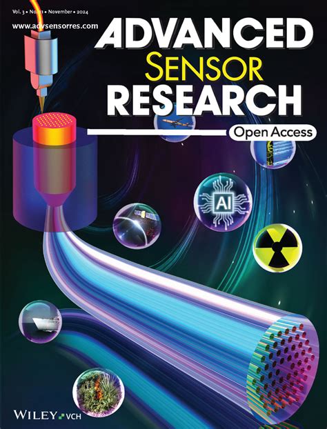 Advanced Sensor Research Vol 3 No 11