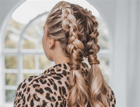 Easy Hairstyles For Long Hair Ghd Hairstyle Advice