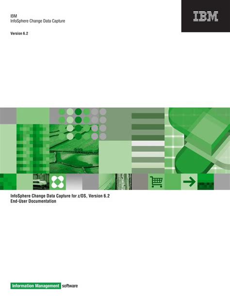PDF IBM InfoSphere Change Data Capture IBM United States DOKUMEN TIPS