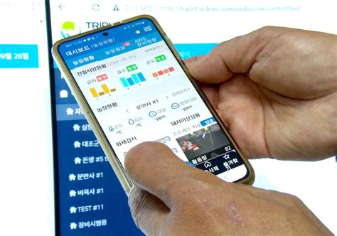 돼지도 인공지능으로 키운다etri 스마트 안전축사 플랫폼 ‘트리플렛 구축