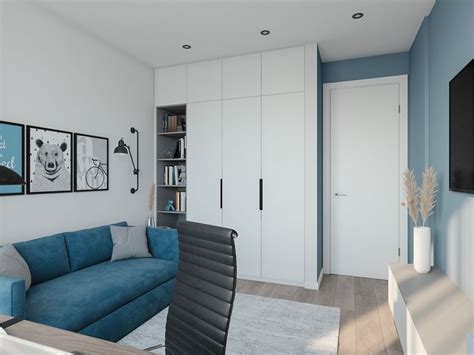 Pin On Комнаты мечты