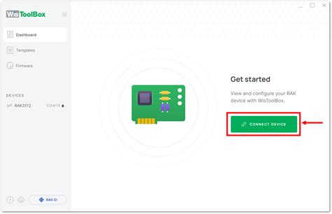 Rak3172 Sip Wisduo Lpwan Sip Quick Start Guide