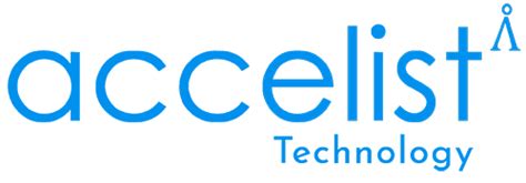 Accelist Technology Enterprise Software House