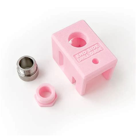 M20 To M14 Thread Reducer Adapter 15mm Pitch By Fotix2010 Makerworld