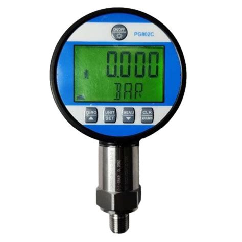Pressure Gauge Accuracy Grade At Jorge Damon Blog