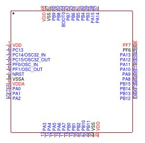 Stm F Cct Stmicroelectronics Datasheet Pdf Technical Specs