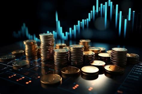 Premium Ai Image Visual Matrix Illustration Generative Ai