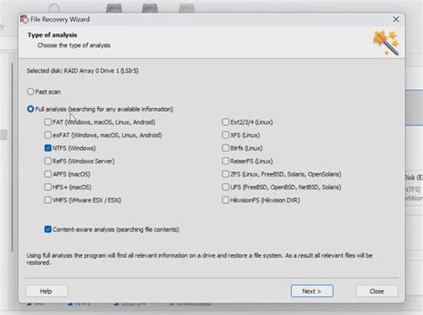 Rescuing Data From Raid Systems Solutions For A Faulty Lsi Megaraid Sas 84016e Controller