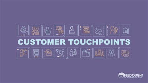 What Are Customer Journey Touchpoints Feedough