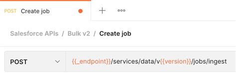 Optimizing Bulk Data Operations With Api 20