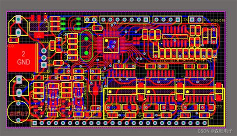 基于stm32的spwm逆变器设计spwm稳压 Csdn博客