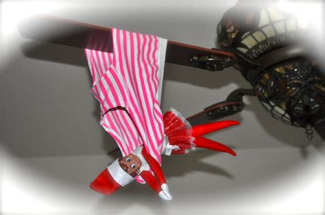 Pin On Elf On The Shelf