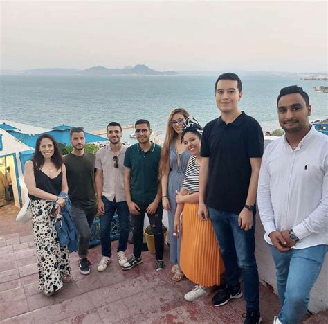 Nadia Helal On Linkedin Once In Awhile Hard Work Perseverance And Luck Collide I Love It When