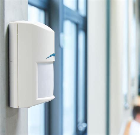 Intrusion Detection Sensor Absco Solutions