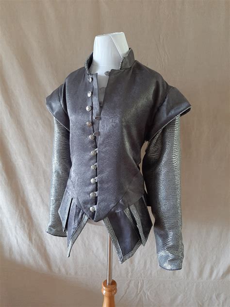 Doublet Game Of Thrones