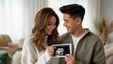 Onlyfans Model Vas Announces Pregnancy With Stepbrother Ricci