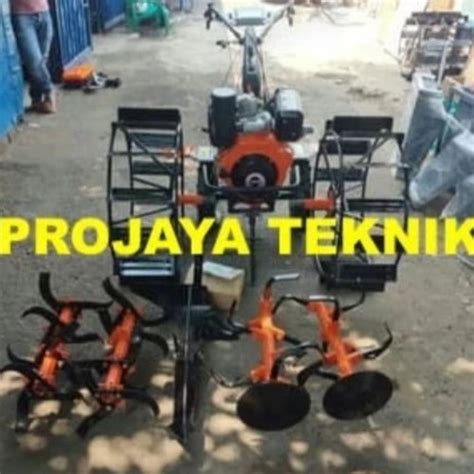 Jual Mini Teller Traktor Diesel Solar Kota Medan Projayateknikmedan Tokopedia
