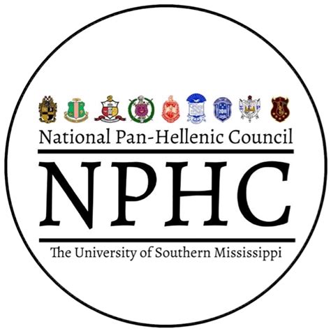 Usm Nphc Honored At National Conference The University Of Southern
