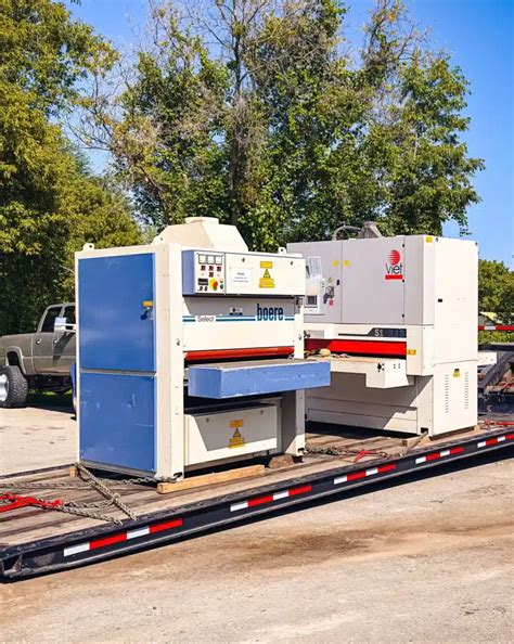 Millwright Experts And Machinery Movers Solid Hook