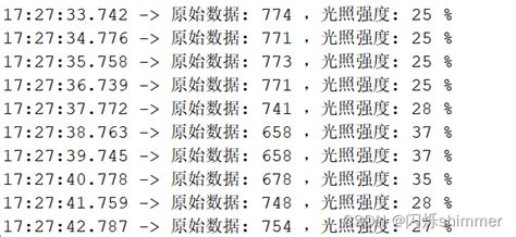 第三十二篇、基于arduino Uno，获取光敏电阻传感器的原始值和光照强度——结果导向arduino读取光敏电阻的值回显在串口同时判断