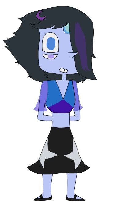 Opalite Saltypearl Steven Universe Fanon Wikia Fandom