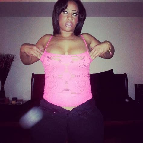 Nubian Foot Queen Shesfreaky