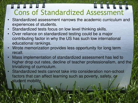 Ppt Performance Based Assessment Powerpoint Presentation Free