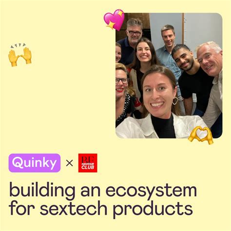 Quinky On Linkedin Tech Collaboration