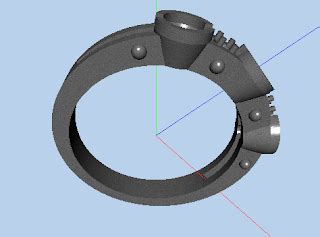 Metal Effect Using GLSL In OpenGL Sushant Kafle S Blog