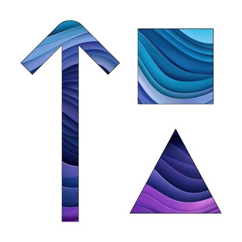 Up Arrow Triangle Images Free Download On Freepik