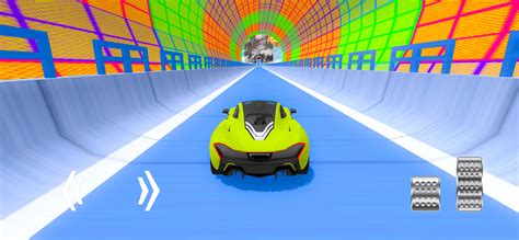 Car Stunt Mega Ramp 3d Source Code Sellanycode