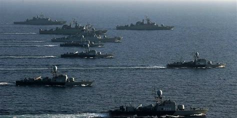 How Powerful Is Iran In 2025 A Complete Strategic Military And