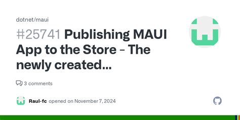 Publishing MAUI App To The Store The Newly Created Provisioning Profile Is Not Listed But The