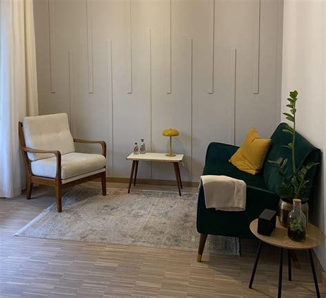 Raum 1 Coaching Und Gespräche Mikrokosmos