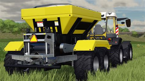 Pro Force Spreader Fs22 At Mary Cardona Blog