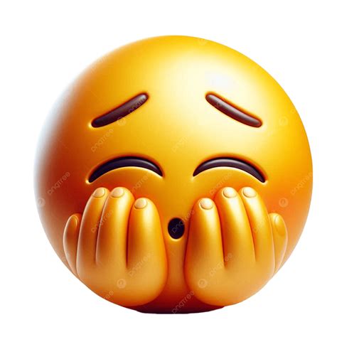 Emoticon Aliviado