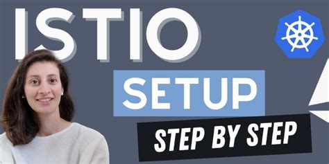 Donald Lutz On Linkedin Step By Step Guide To Install Istio Service