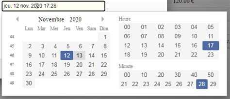 SearchBuilder Date Format DataTables Forums