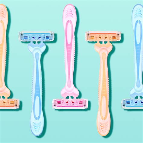 10 Best Razors For Women Top Rated Disposable And Refillable Ladies Razor Reviews