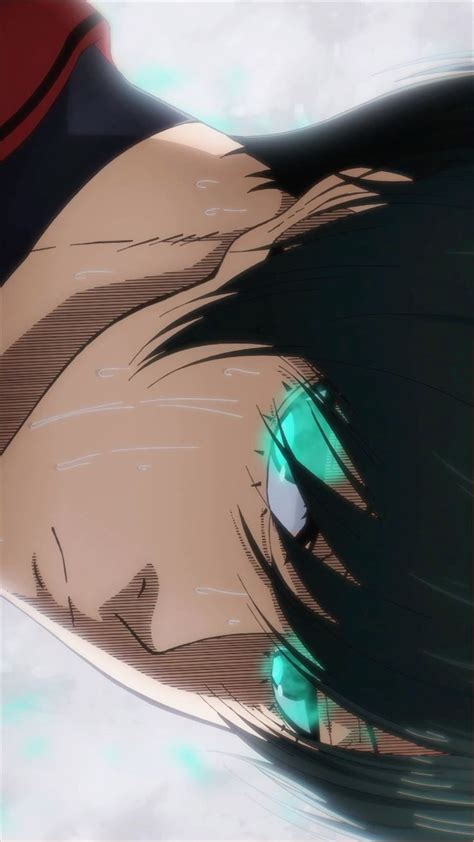 Itoshi Rin Blue Lock Manga Illustration Anime Guys Anime